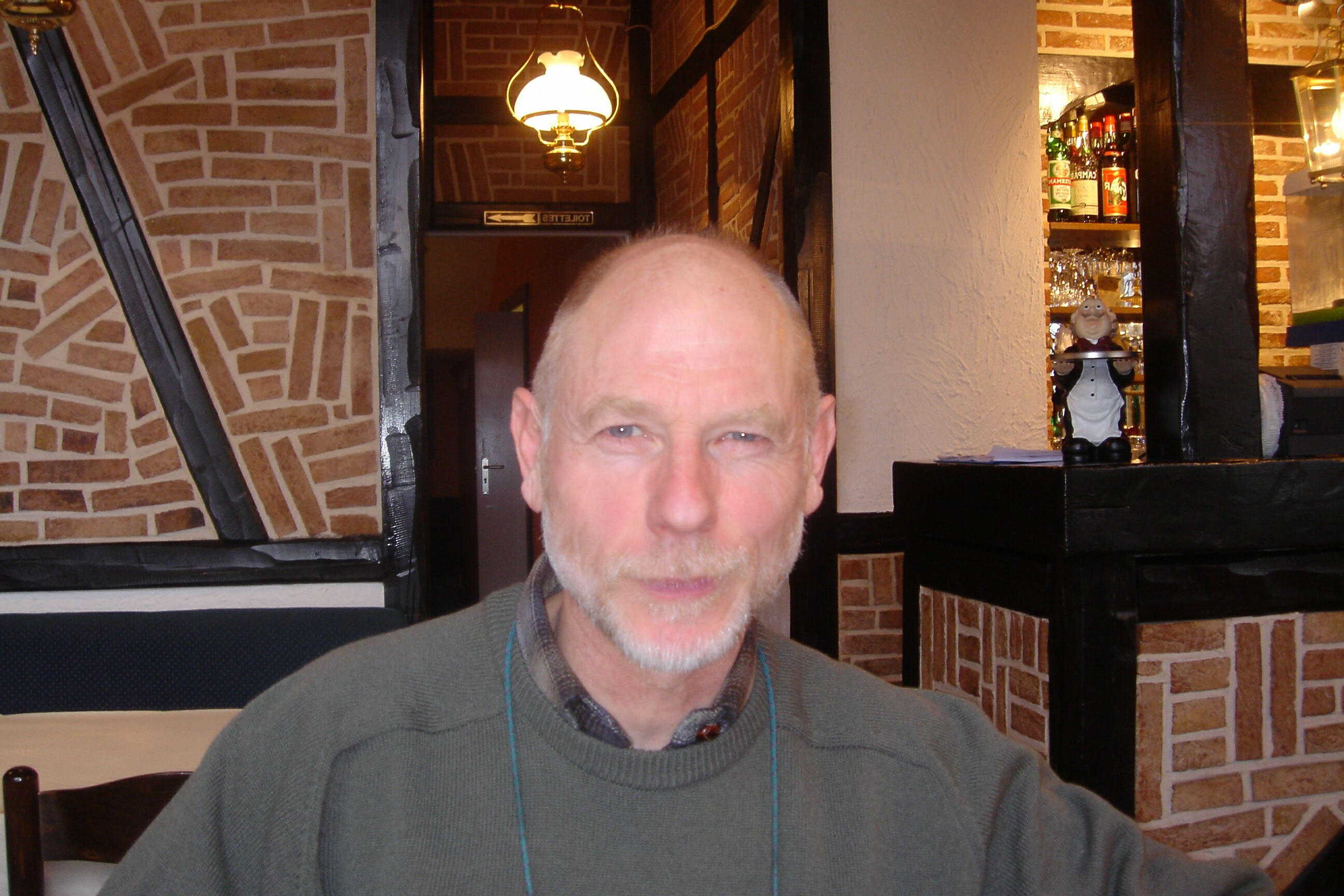 Apprendre une langue en un temps record - Journal Dialogue 2006-2007